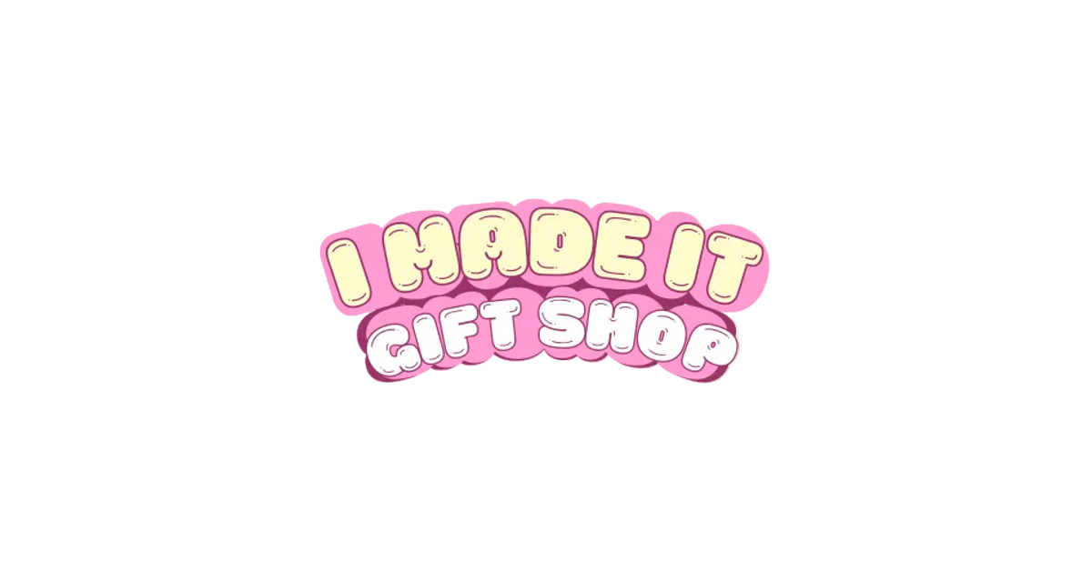 Imadeitgiftshop.store – I Made It Gift Shop